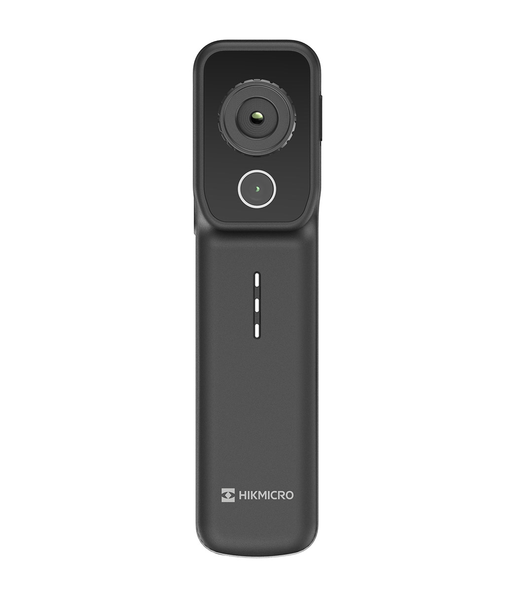 Hikmicro Camera hồng ngoại cầm tay MiniX