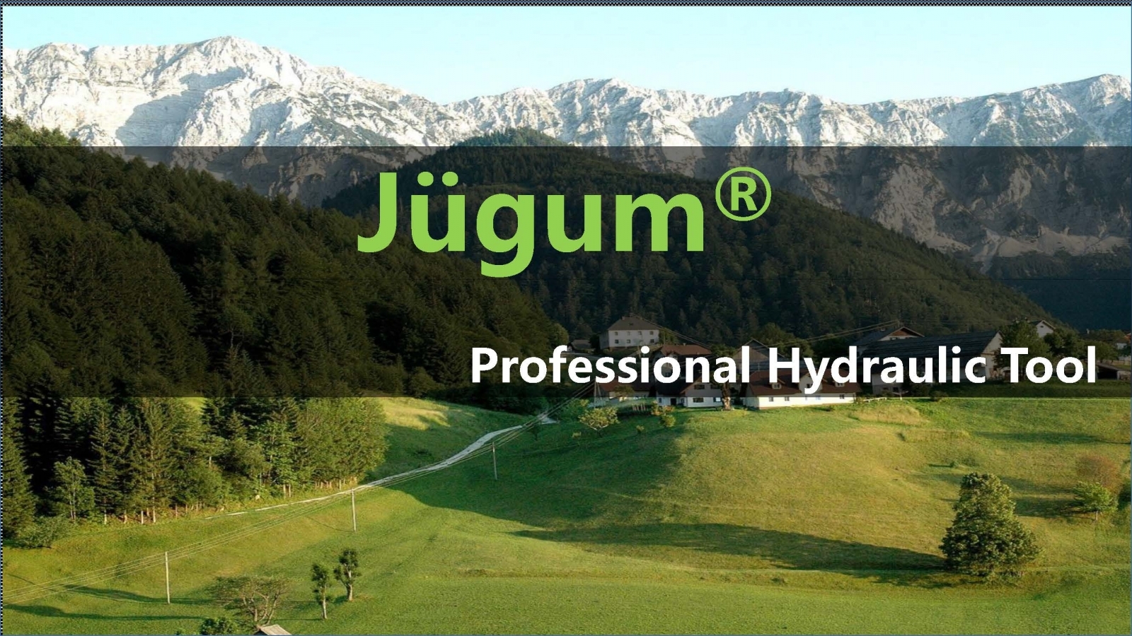 MinhDangTech | Công ty đại diện chính thức cho Jugum tại Việt Nam