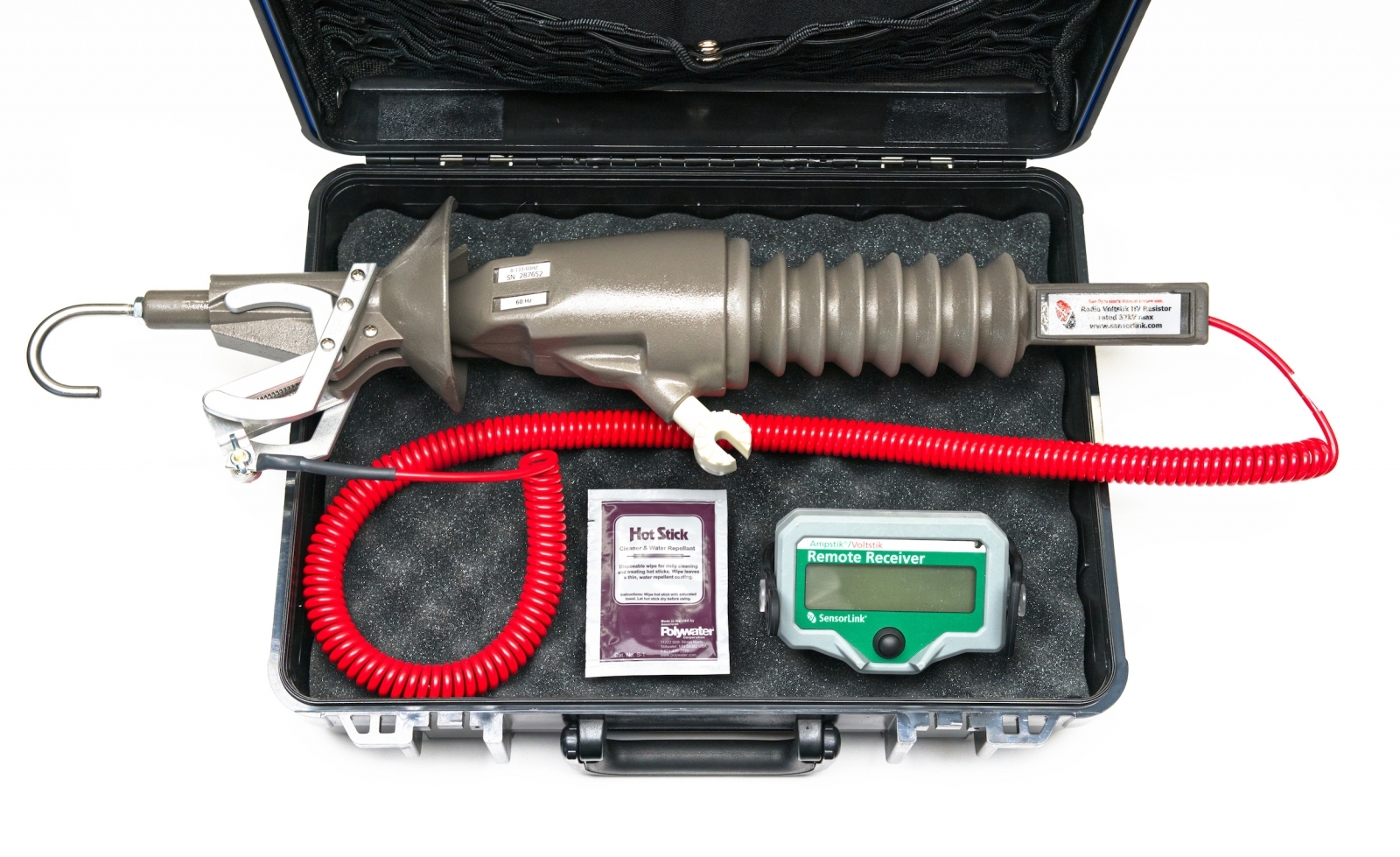 sensorlink 6-133 XT,8-133 XT,8-121, von kế 6-133 XT, đo 6-133 XT