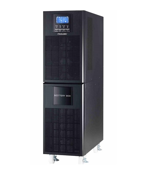 ups 6k, prolink, ups 6kva, ups 1 pha,upc chính hãng, prolink 906ws